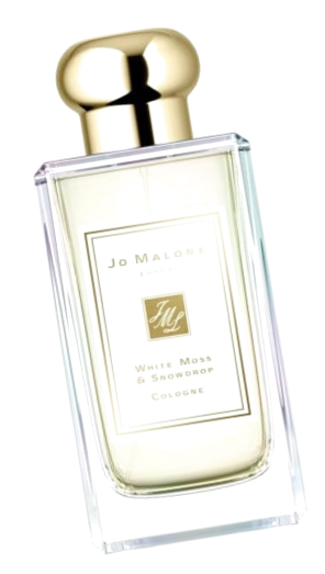 Одеколон унисекс Джо Малон Вайт Мосс Сноудроп 100 мл - Jo Malone White Moss Snowdrop