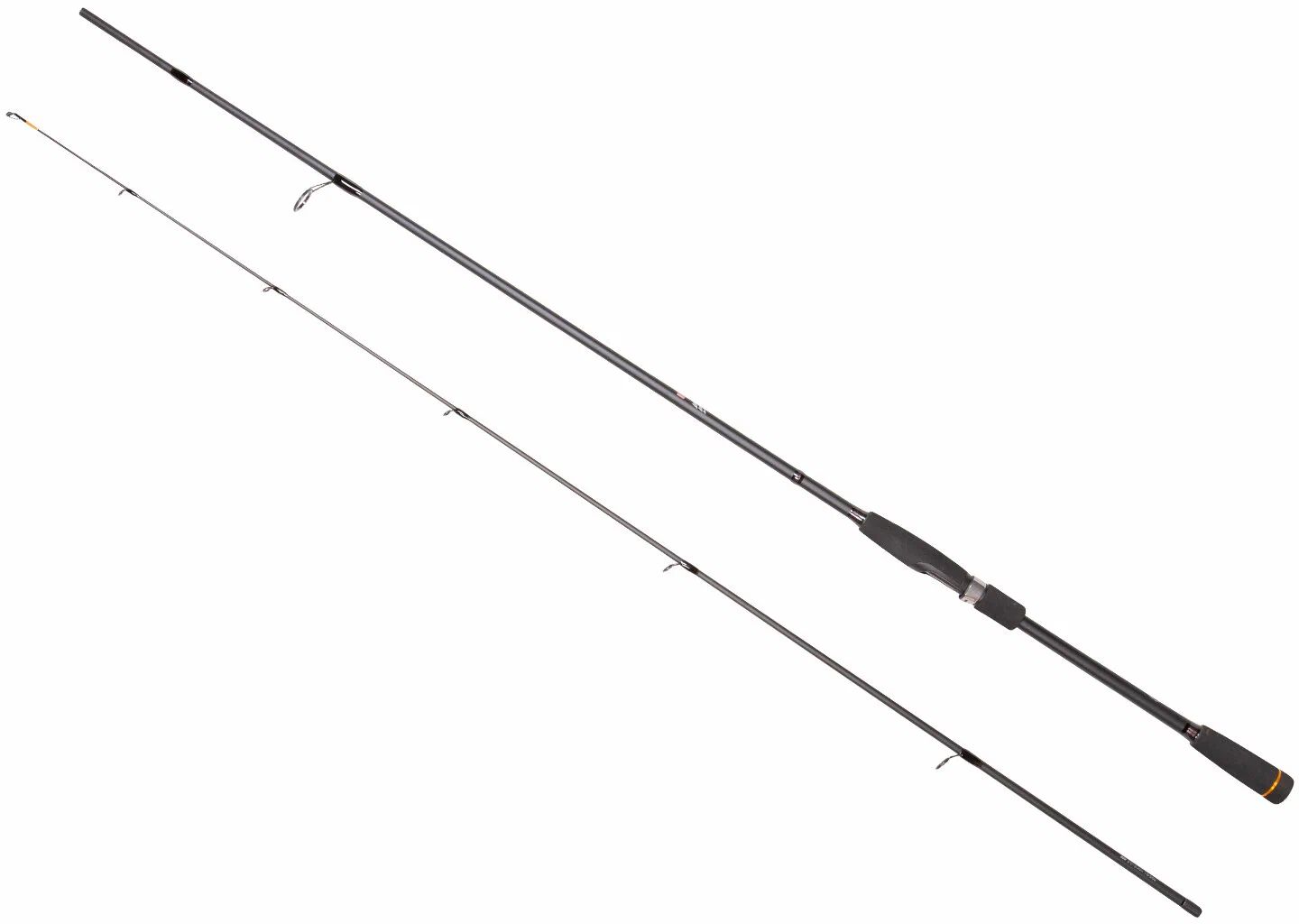Спиннинг KINGFISHER, тест 10-30гр, длина 2,40 м 851-1030-240