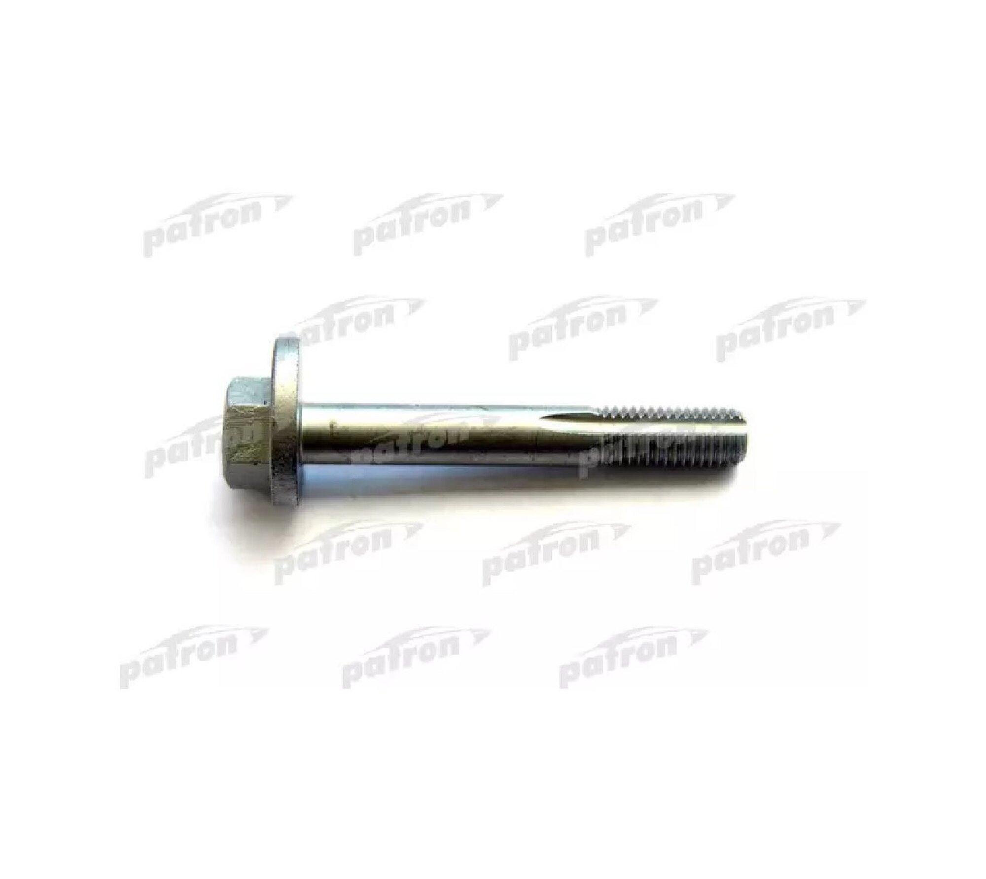 Болт эксцентрик развала задних колёс FORD FOCUS DFW, DNW, DAW, DBW 1,4 1,6 1,8 2,0 1,8Di 1,8TDCi 99 04, C MAX 03 10 PATRON PBLT001