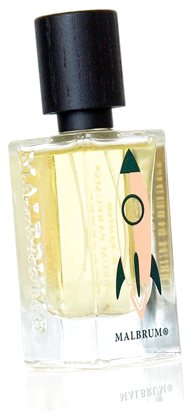 Malbrum Parfums Godspeed аромат для мужчин и женщин 30 мл / Мальбрум Годспид духи
