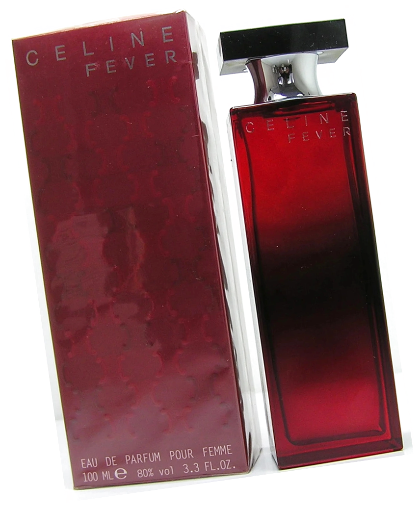 Селин Февер парфюмерная вода для женщин 100 мл / Celine Fever аромат