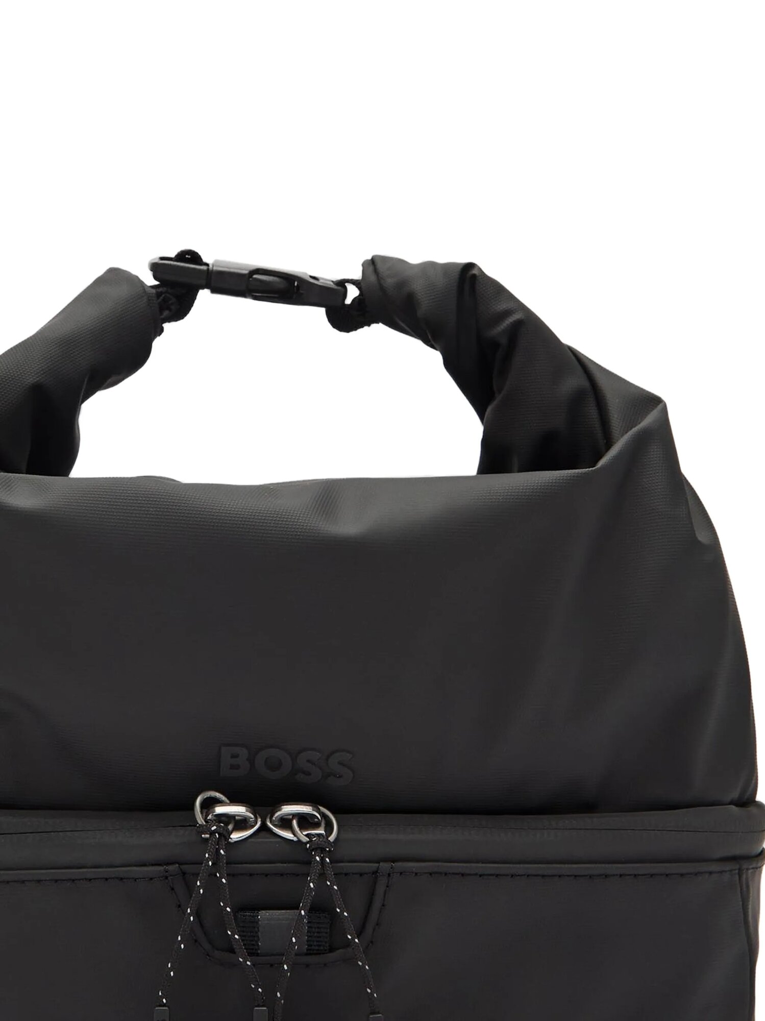 Сумка BOSS, black — фото 1
