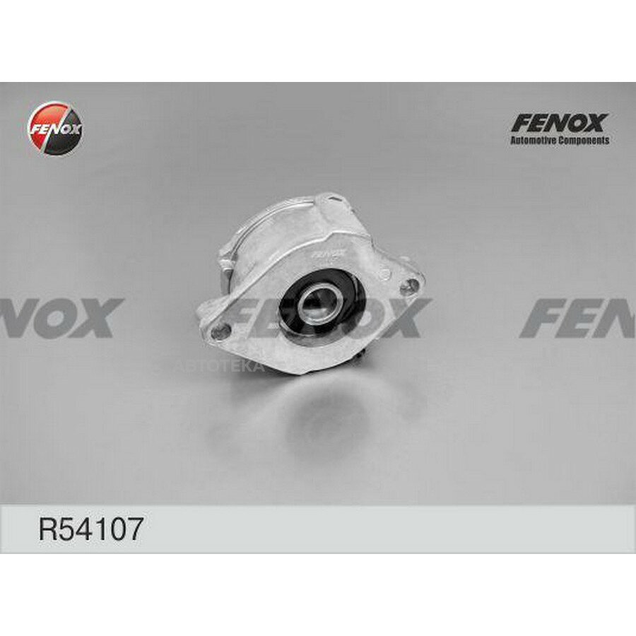 Натяжитель ремня VW PASSAT 90-97 1.6-2.0 поликлинового D=71*30 мм FENOX R54107