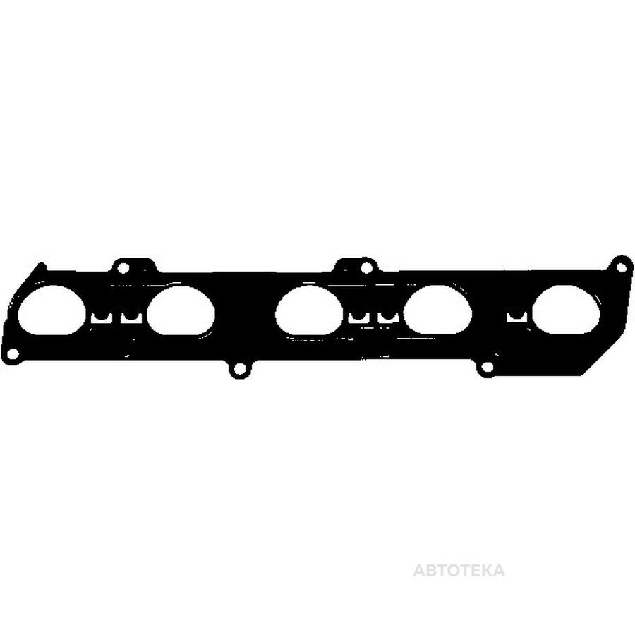 Прокладка коллектора FORD FOCUS/KUGA/MONDEO/S-MAX/S40/S80/V40/V50/V70 04- 2.0/2.5 впускного ELRING 302570
