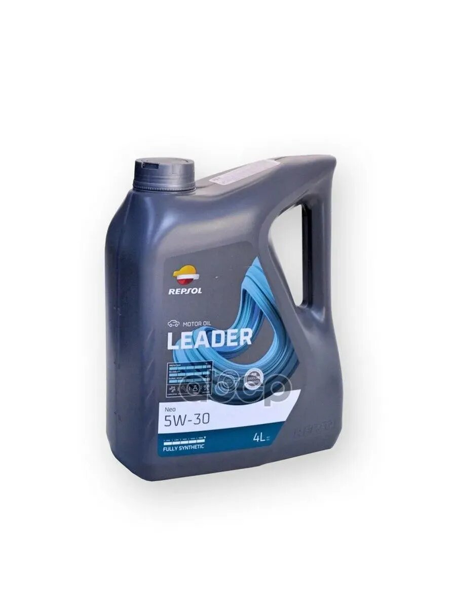 Repsol Repsol Leader Neo 5W-30 4 Л 60315R