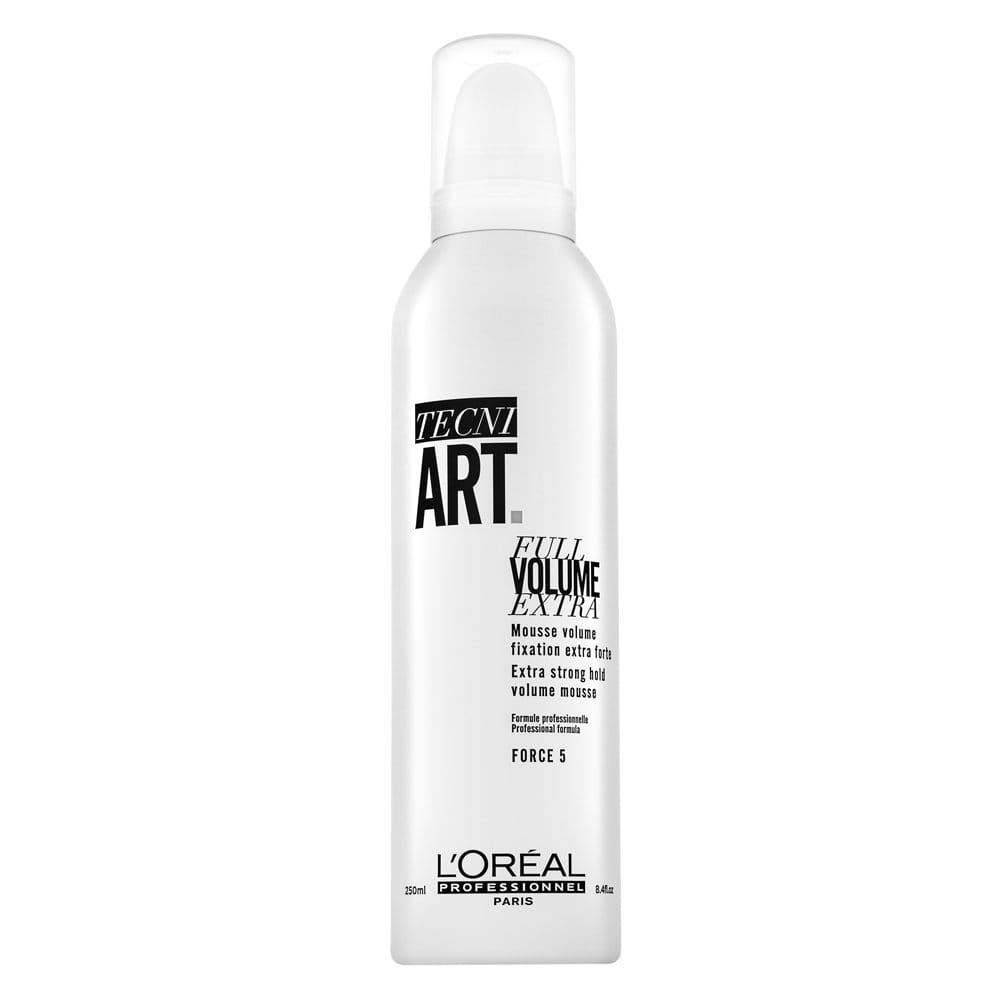 Мусс для волос L'Oreal Professionnel Tecni.Art Full Volume Extra 250 мл