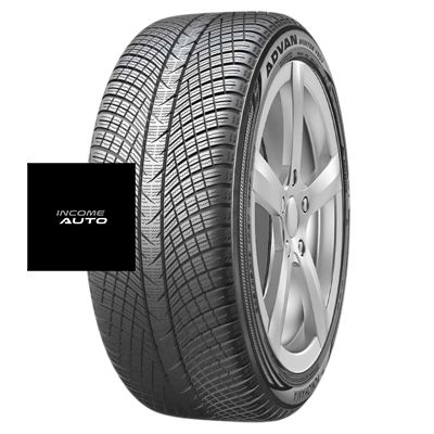 Шина Yokohama Advan Winter V907 315/35R22 111V Зимняя