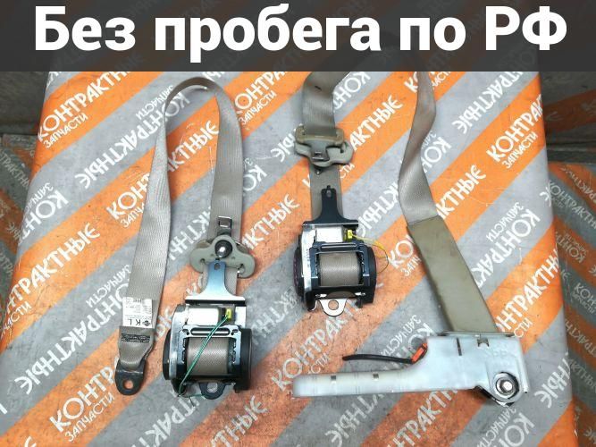 Ремень безопасности Перед с пробегом Nissan Bluebird Sylphy KG11