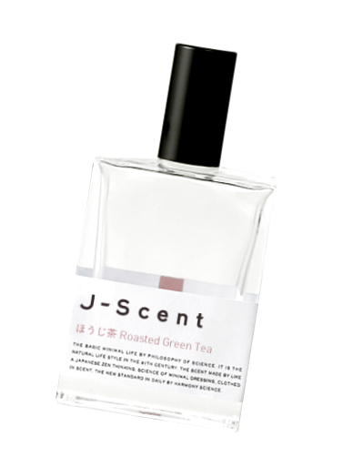 Духи Джей Сент Ростед Грин Ти 50 мл - J Scent Roasted Green Tea для мужчин и женщин