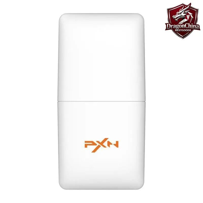 PXN Запчасть для игровой приставки, белый, 1 шт, Белый, 1 шт