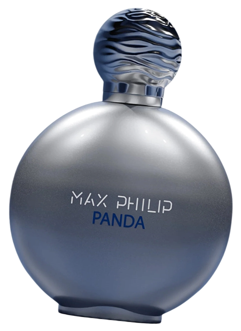 Парфюмерная вода унисекс Max Philip Panda 100 мл - Макс Филип Панда аромат