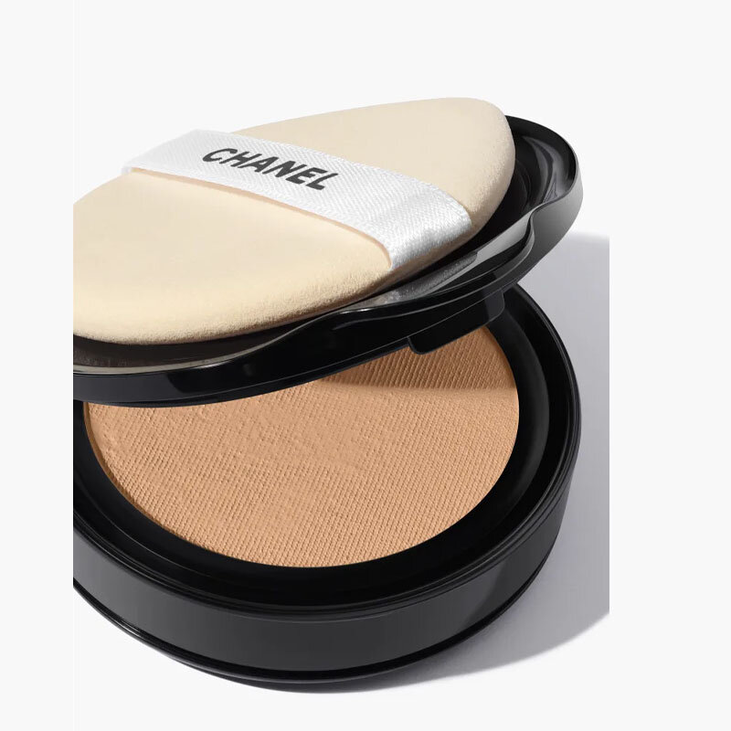 Тональные средства CHANEL — фото 1