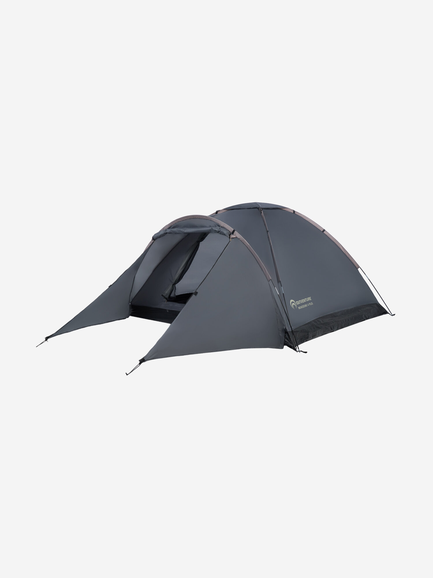 Палатка 4-местная Outventure Monodome