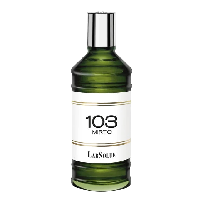 Лабсолю 103 Мирт парфюмерная вода унисекс 120 мл / LabSolue 103 Mirto