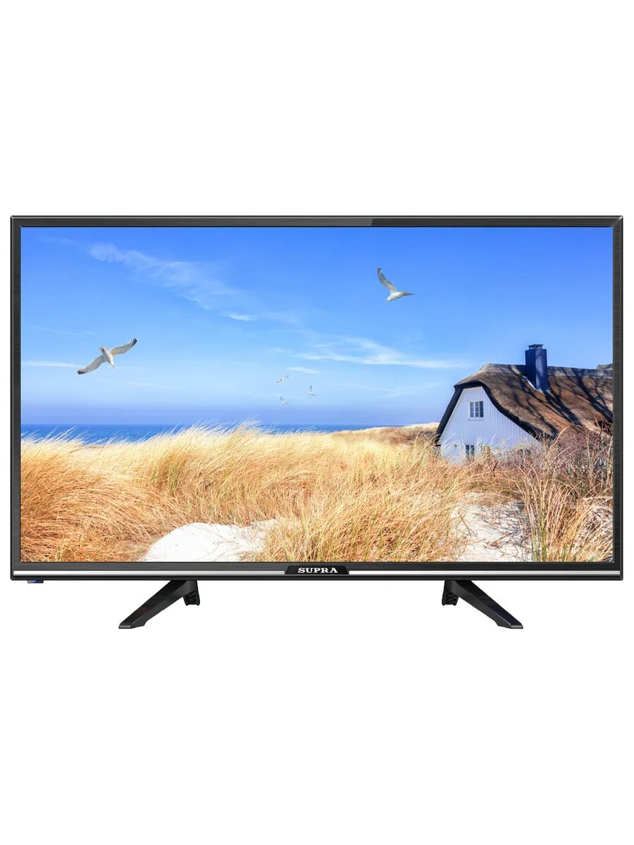 Телевизор STV-LC32LT0110W