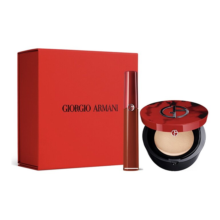 Наборы GIORGIO ARMANI