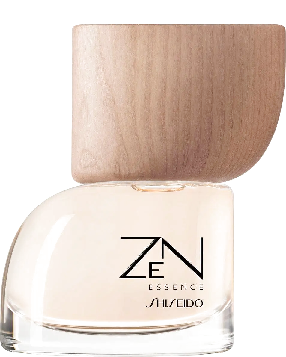 Шисейдо Дзен Эссенс женская парфюмерная вода 30 мл - Shiseido Zen Essence парфюм