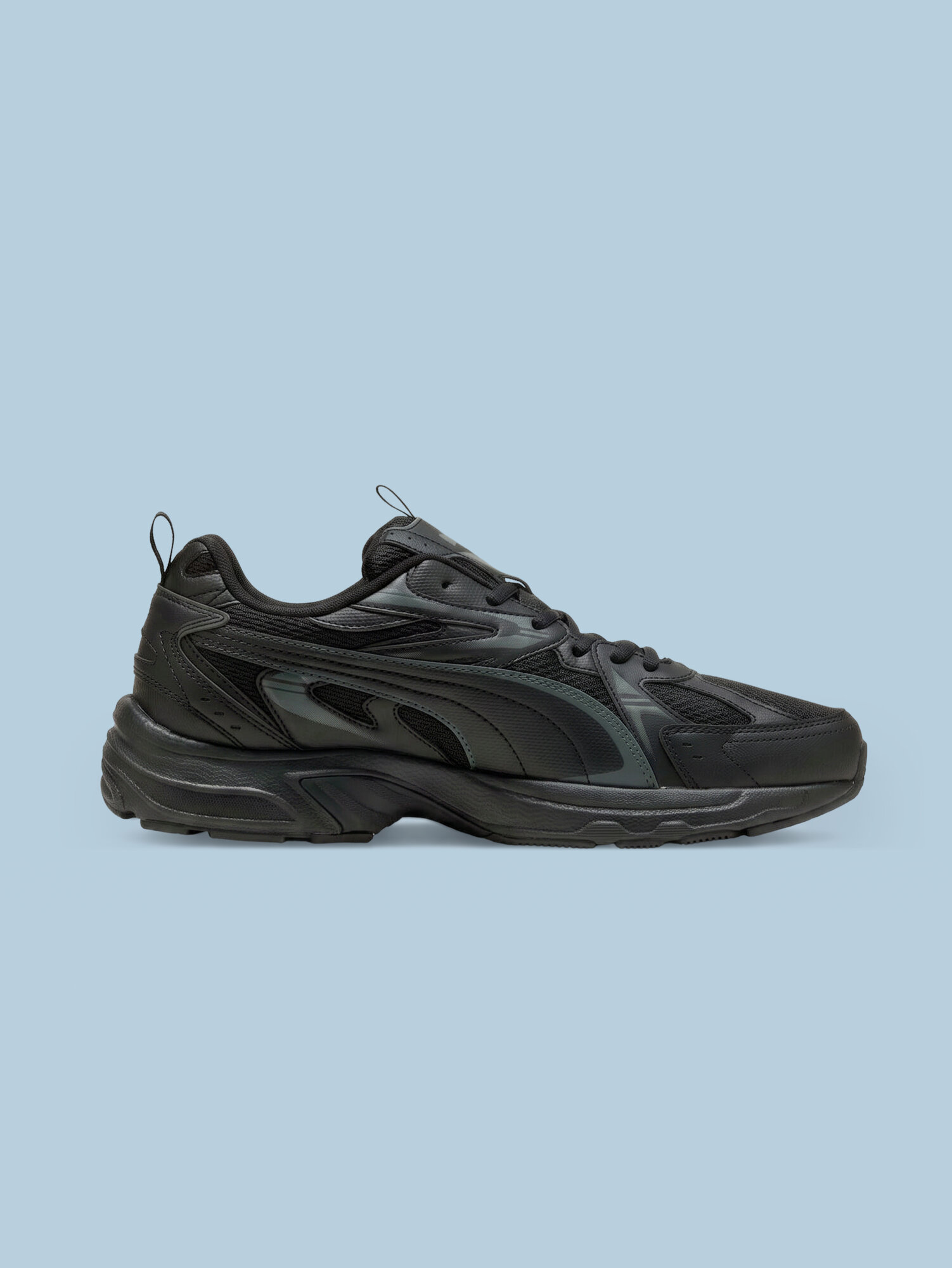 Кроссовки PUMA Milenio tech