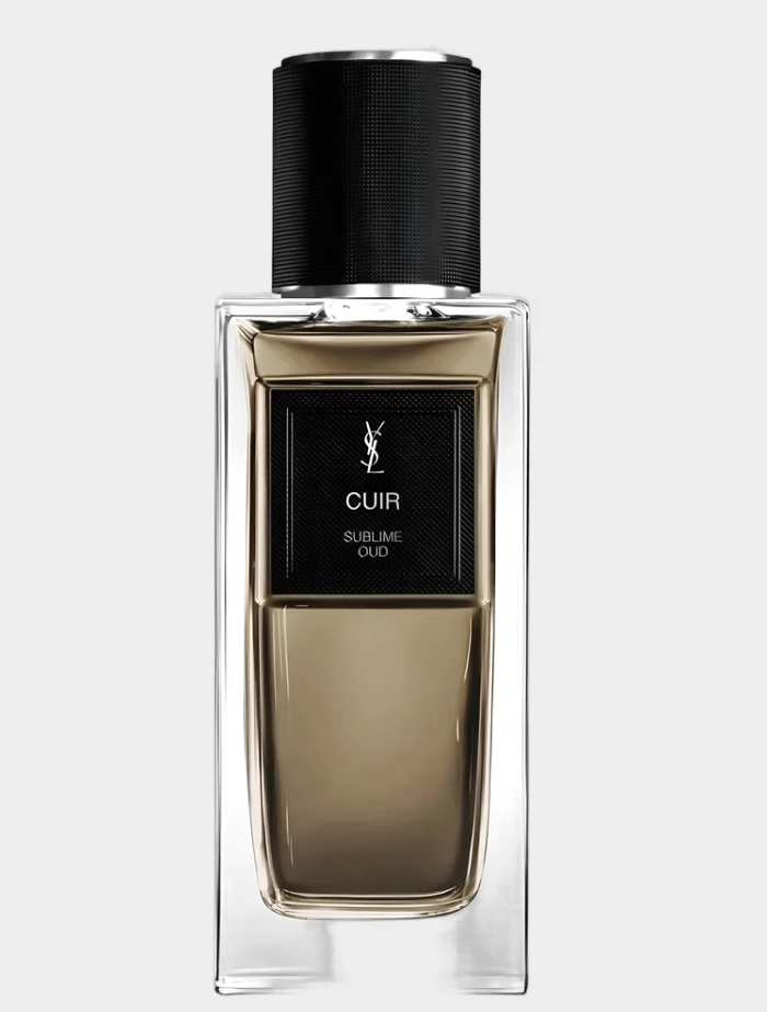 Yves Saint Laurent Cuir Sublime Oud парфюмерная вода для мужчин и женщин 125 мл