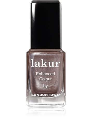 Лак для ногтей LONDONTOWN Lakur, nightcap, 12 мл