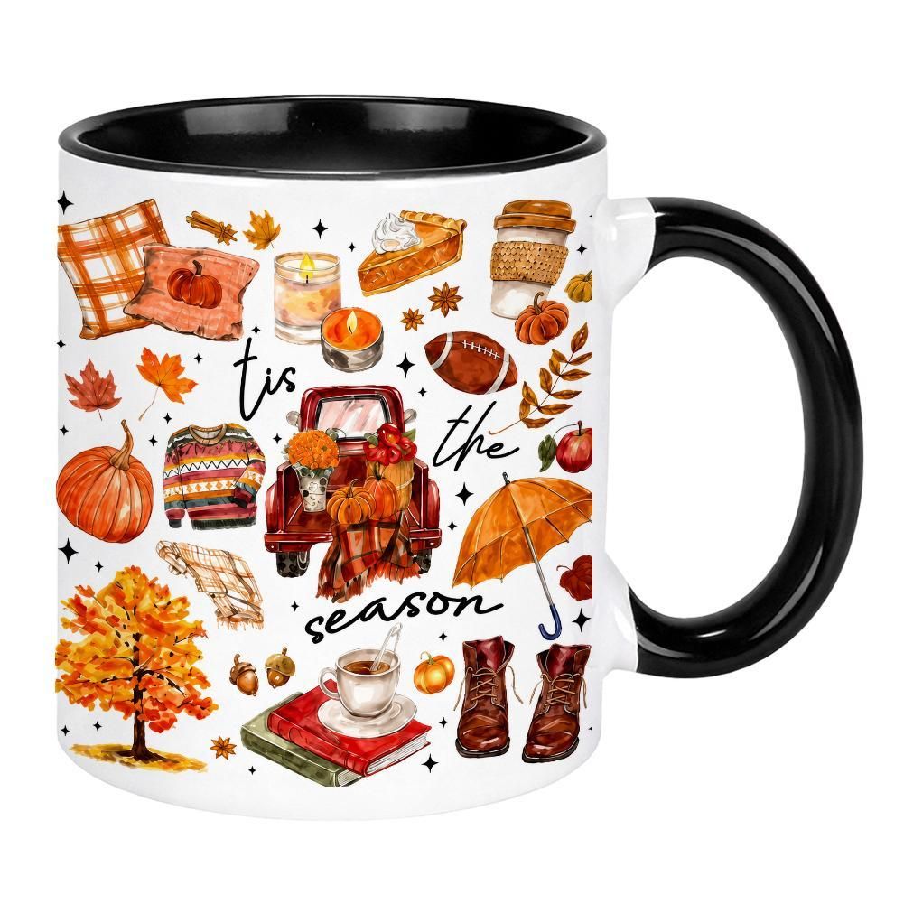 Чайная, кофейная пара
