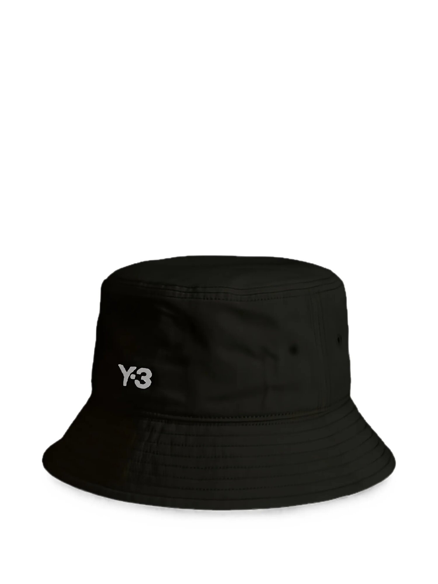 Панама Logo-embroidered bucket hat для девочек