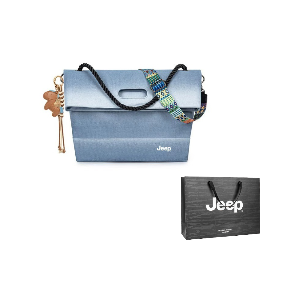 Сумка JEEP