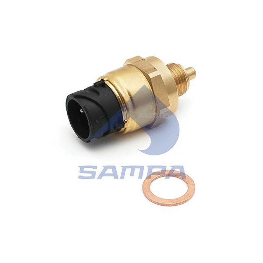 Датчик давления масла DAF SAMPA 091122