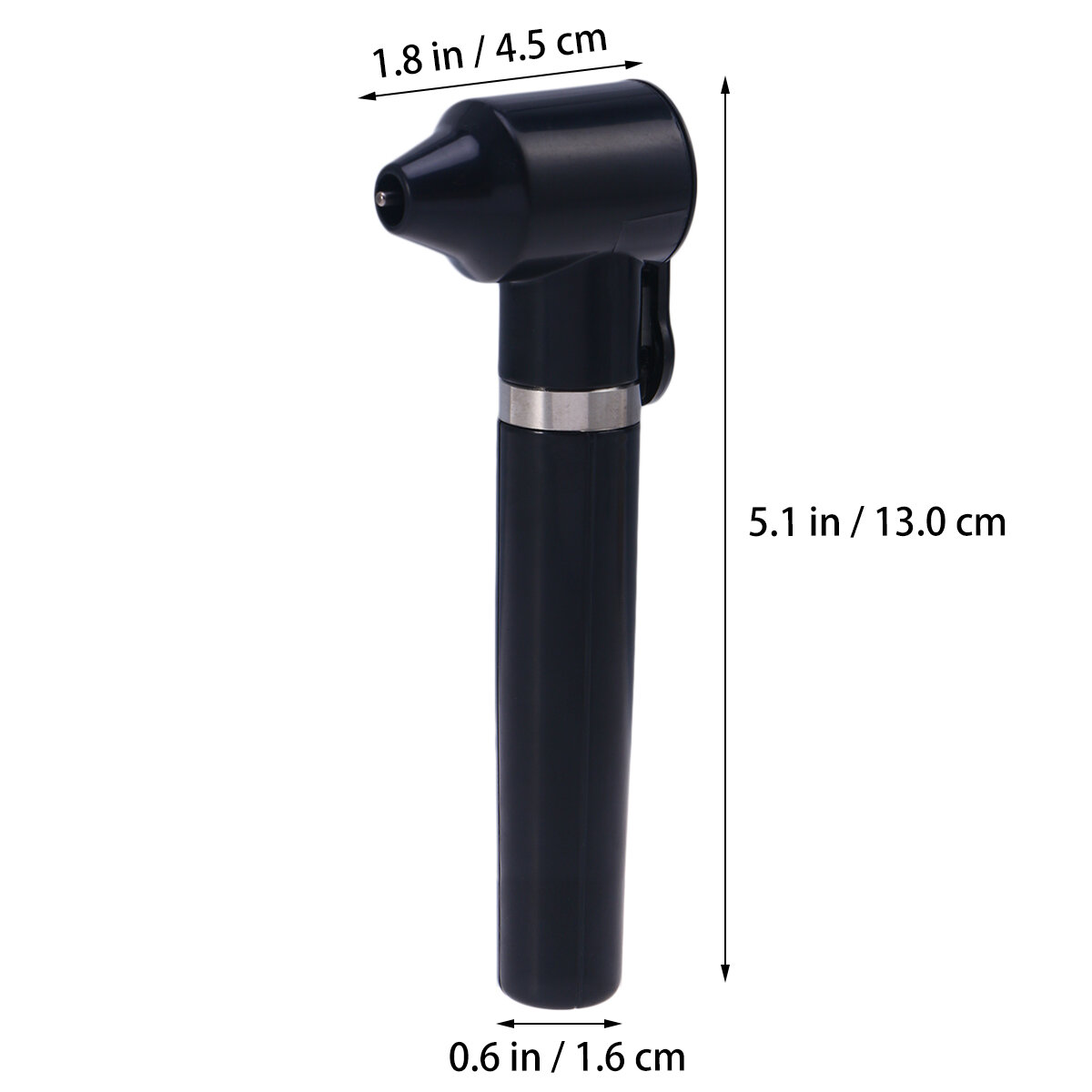 1 Pc Смеситель Для Бровей Губ Пигмент Кружки Для Макияжа Permanente Чашки Black