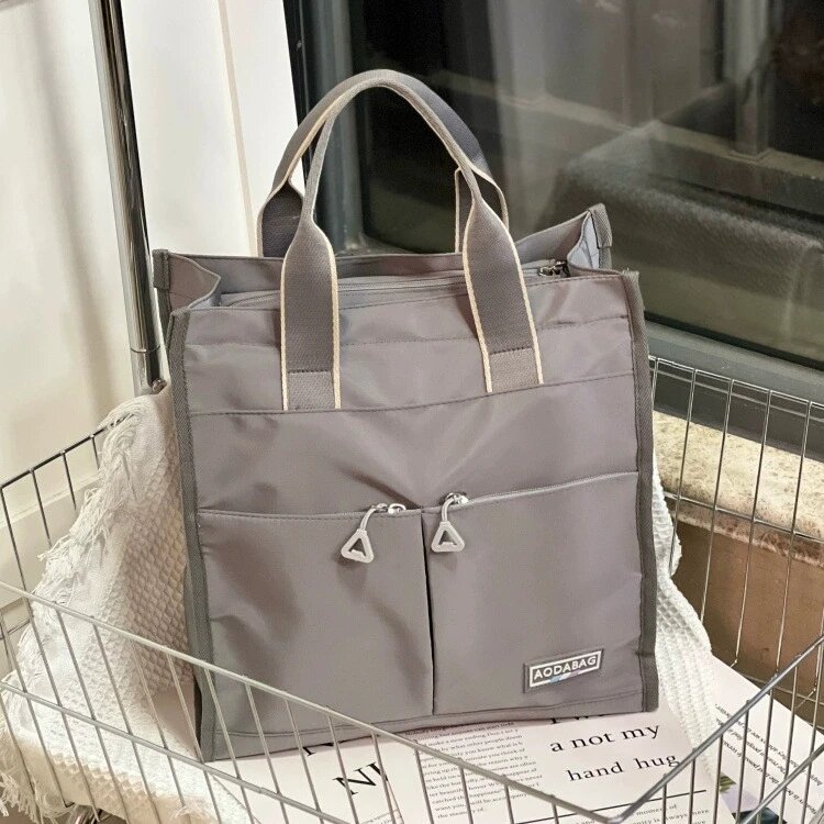 Рюкзак RUIMOM Серый, gray