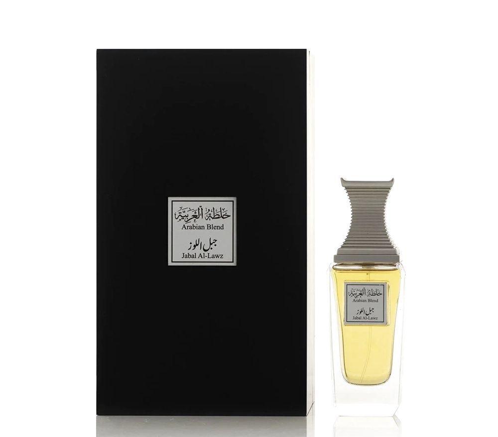 Аромат Arabian Oud Arabian Blend Jabel Al Lawz 100 мл унисекс / Арабиан Бленд Жабель Аль Лоз