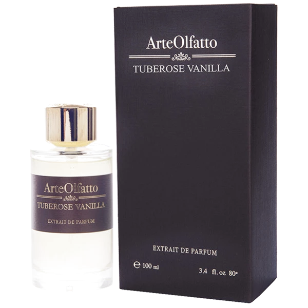ArteOlfatto Tuberose Vanilla женский парфюм 100 мл / Артеолфатто Тубероза Ваниль