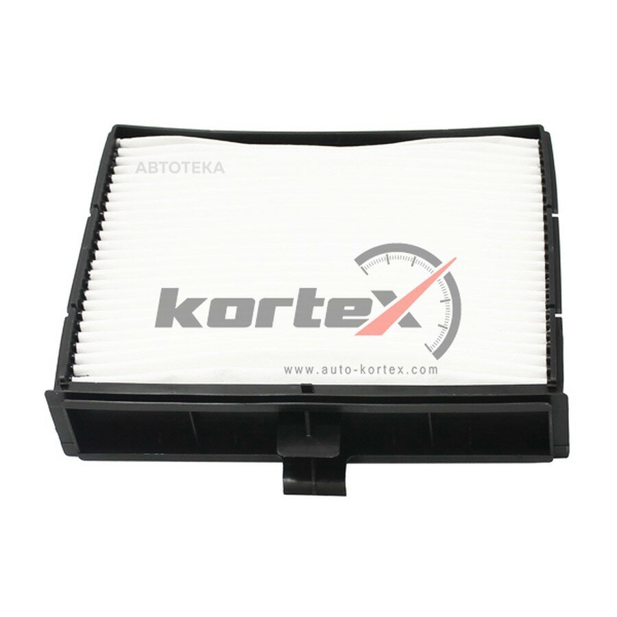 Фильтр салона RENAULT SCENIC 03- KORTEX KC0116