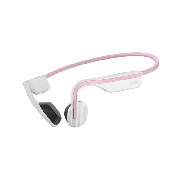 Наушники с костной проводимостью AfterShokz OpenMove, blue