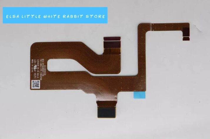 Кабель для тачпада ThinkPad X1 Carbon 13-го поколения X1 2-в-1 Gen 10, артикул 5C11R02327