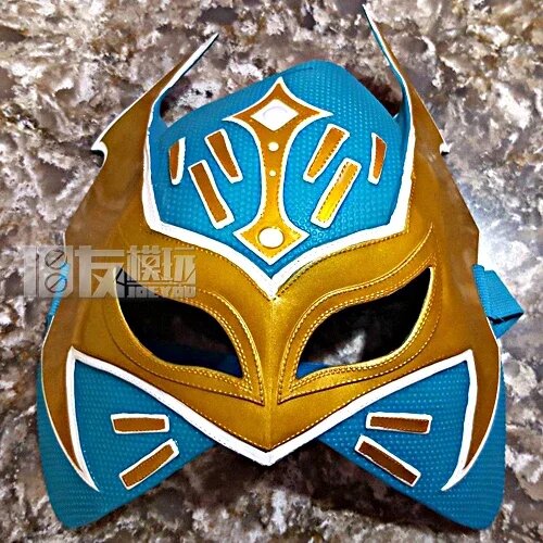 Bandai Rael Sinkara Маска для борьбы A2