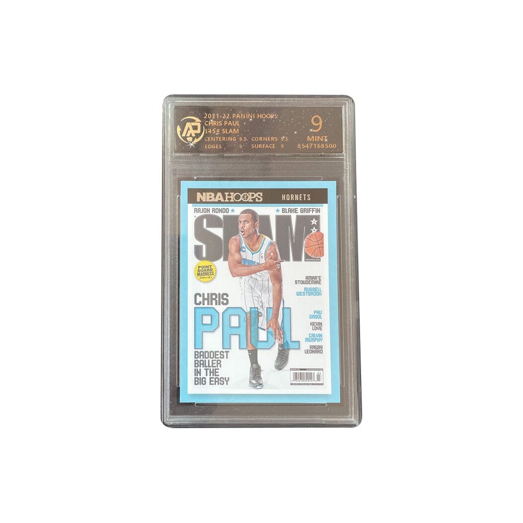 Карточки коллекционные PANINI