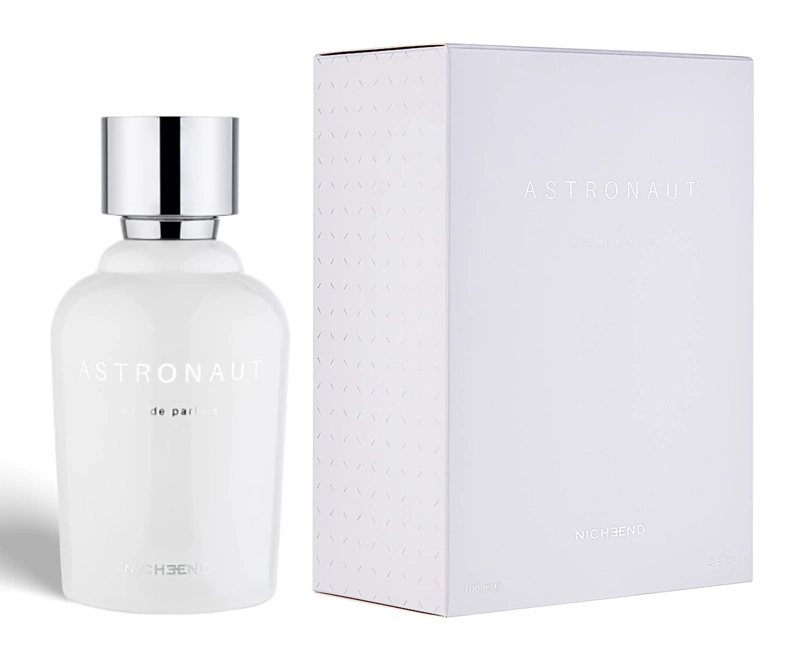 Nicheend Astronaut eau de parfum 100 мл для мужчин и женщин - Ничинд Астронавт