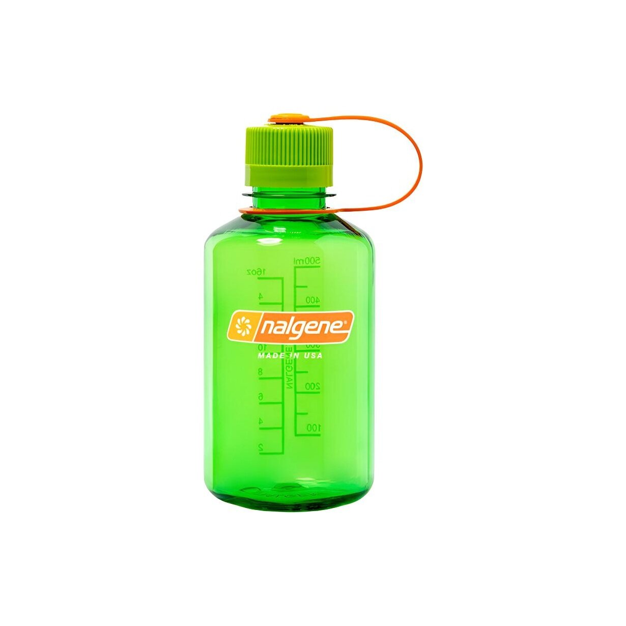 Бокалы и стаканы NALGENE