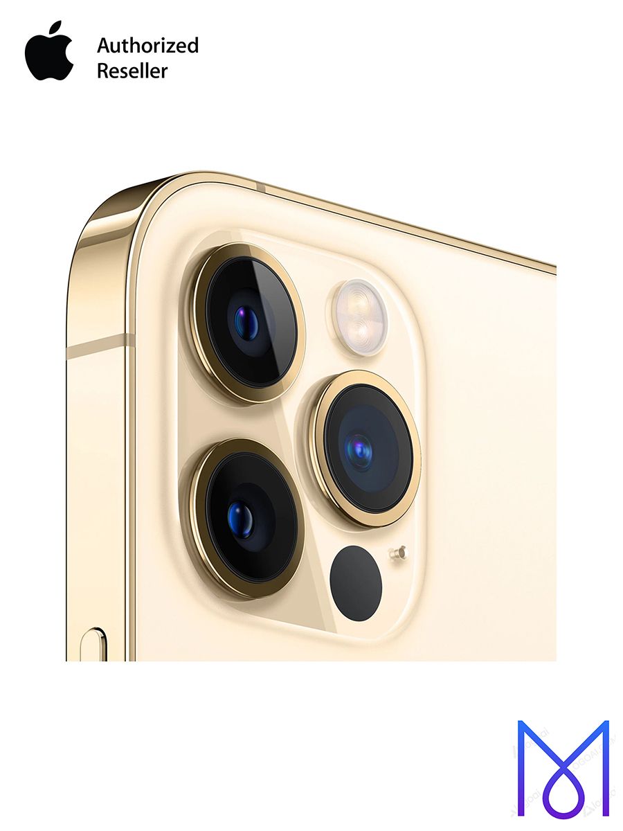 Смартфон Apple iPhone 12 Pro Max — фото 1