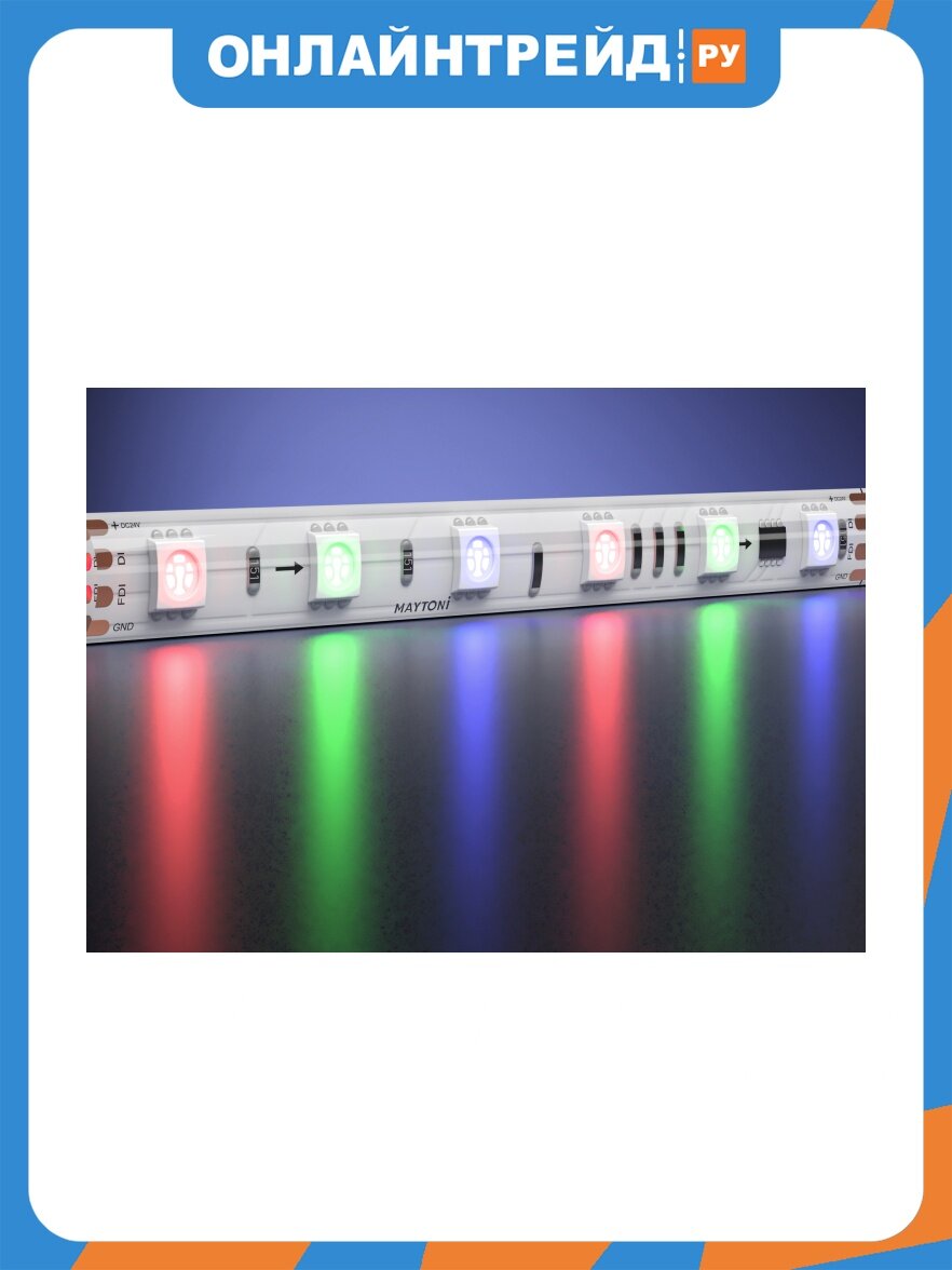 Maytoni Светодиодная лента Led Strip 201247