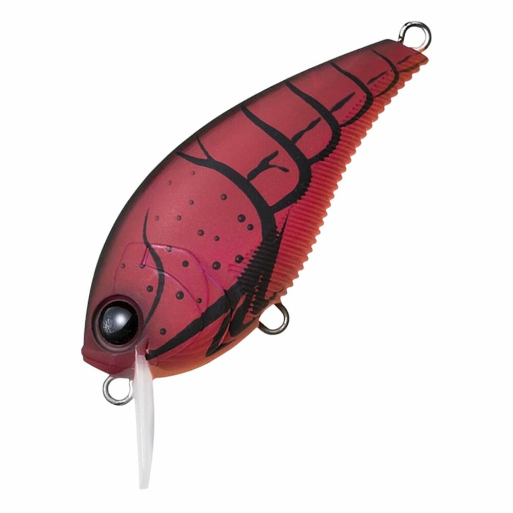 Воблер Yo-Zuri 3DB Crank 1.5 Squarebill #MTRC, всплывающий, 14 г.