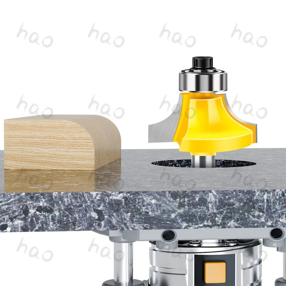 Фреза — фото 1