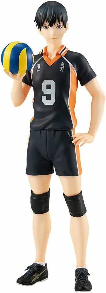 Фигурка Good Smile Company POP UP PARADE Haikyu! - Tobio Kageyama