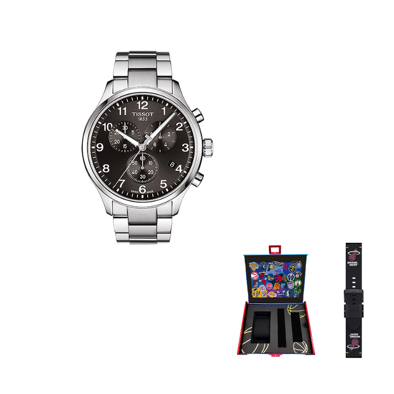 Наручные часы TISSOT