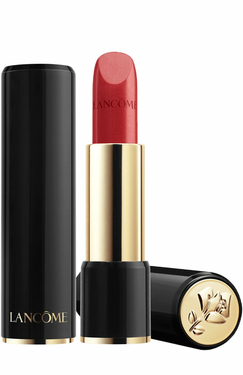 Губная помада Lancome L'Absolu Rouge Cream 202 Beige Boost
