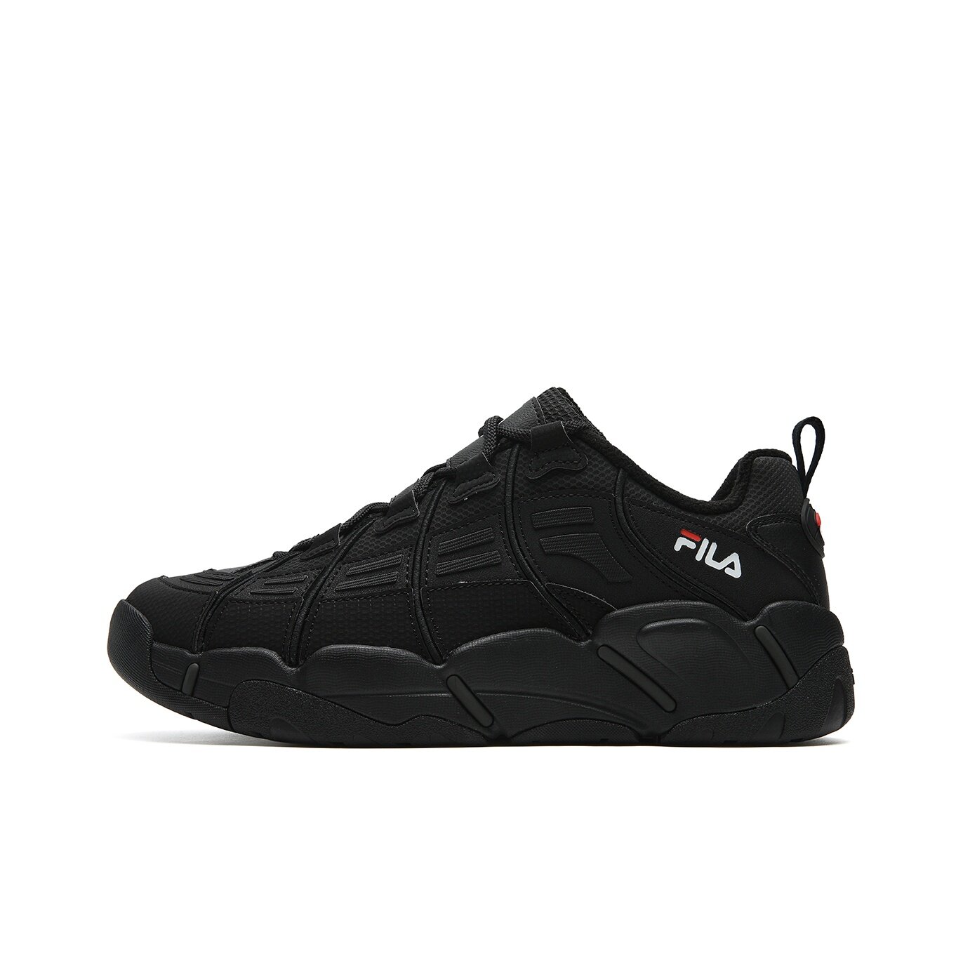 Кеды Fila Basket