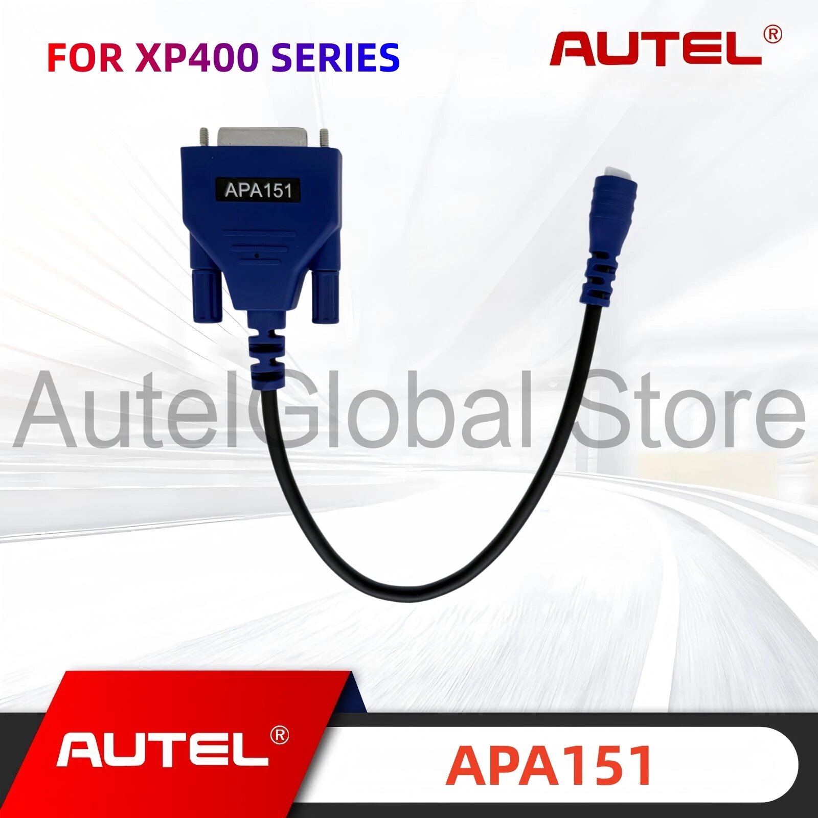 Autel APA151 кабель для XP400