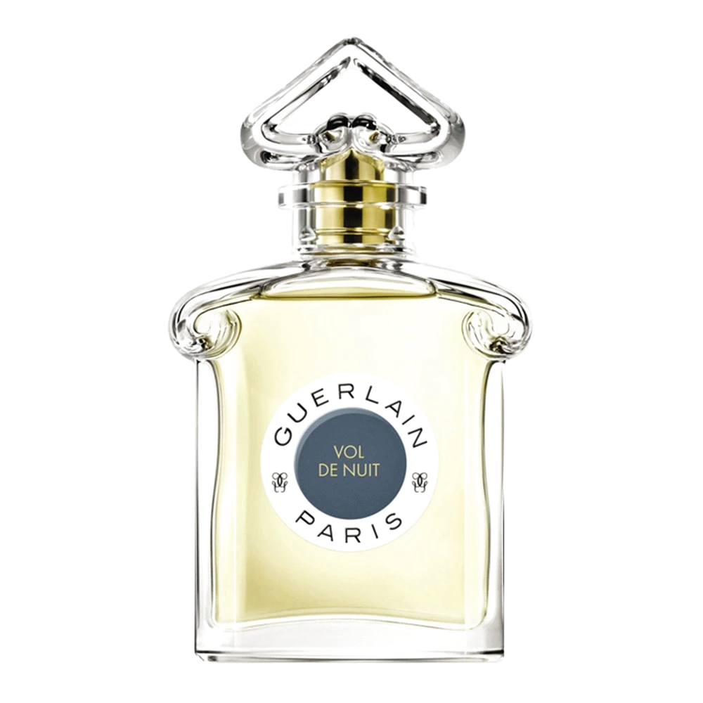 Guerlain Vol De Nuit туалетная вода 75 мл - для женщин, Вол Де Нуи