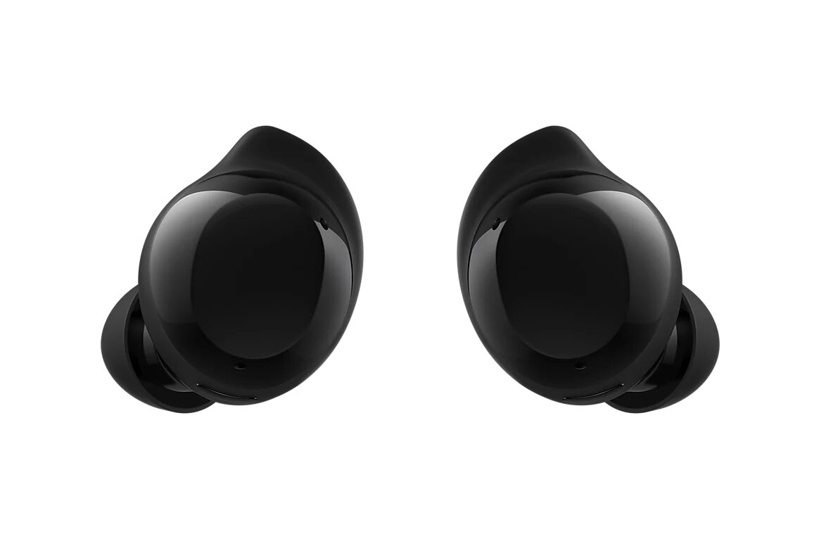 Беспроводные наушники Samsung Galaxy Buds Core R410, Black (Черный)